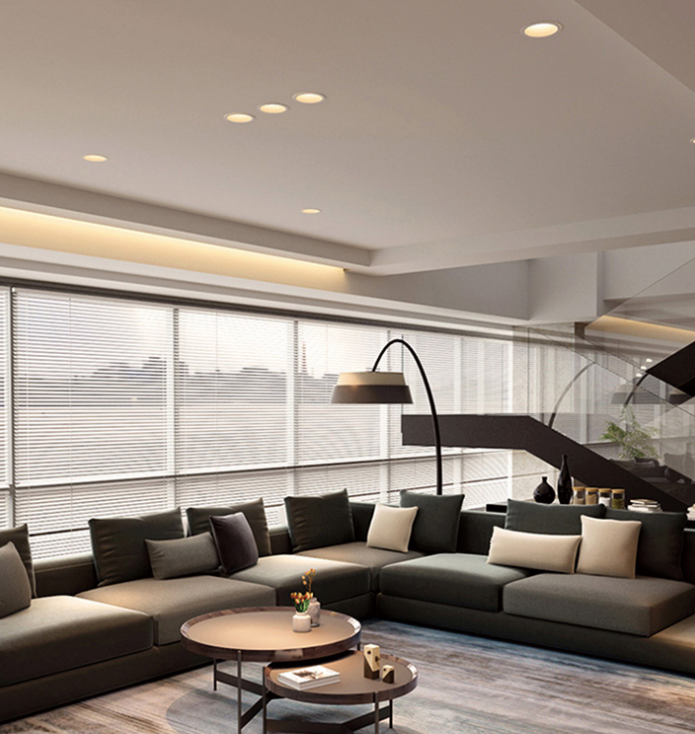 FL-Light - Quintal Home