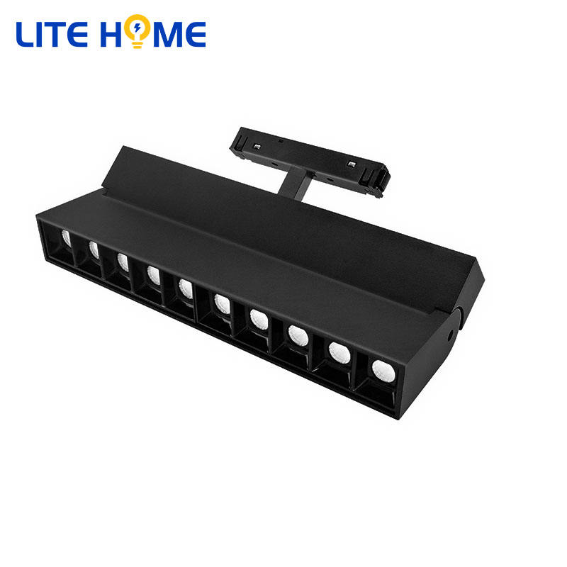 20 Adjustable Grille Lamp Series - Quintal Home