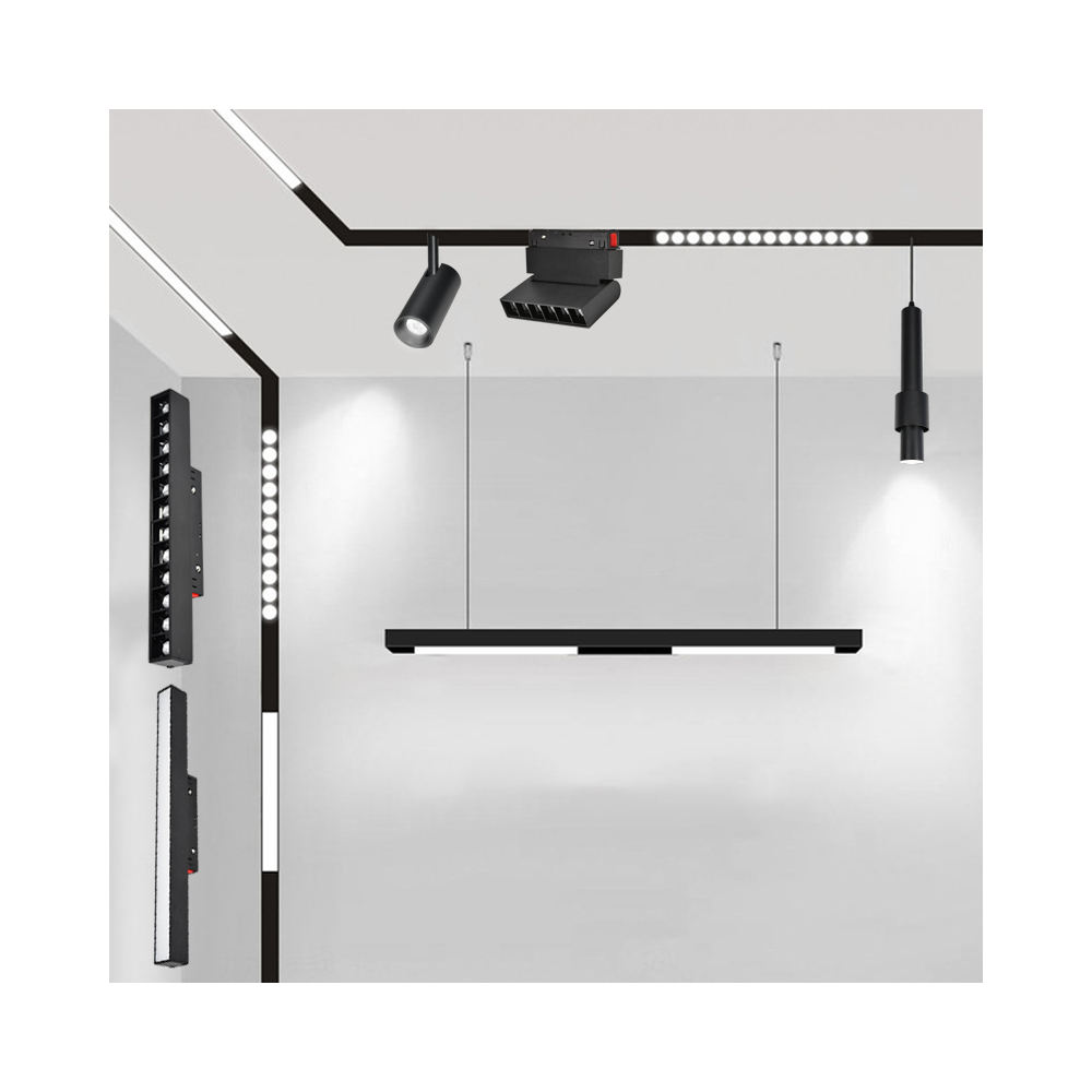 20 Adjustable Grille Lamp Series - Quintal Home